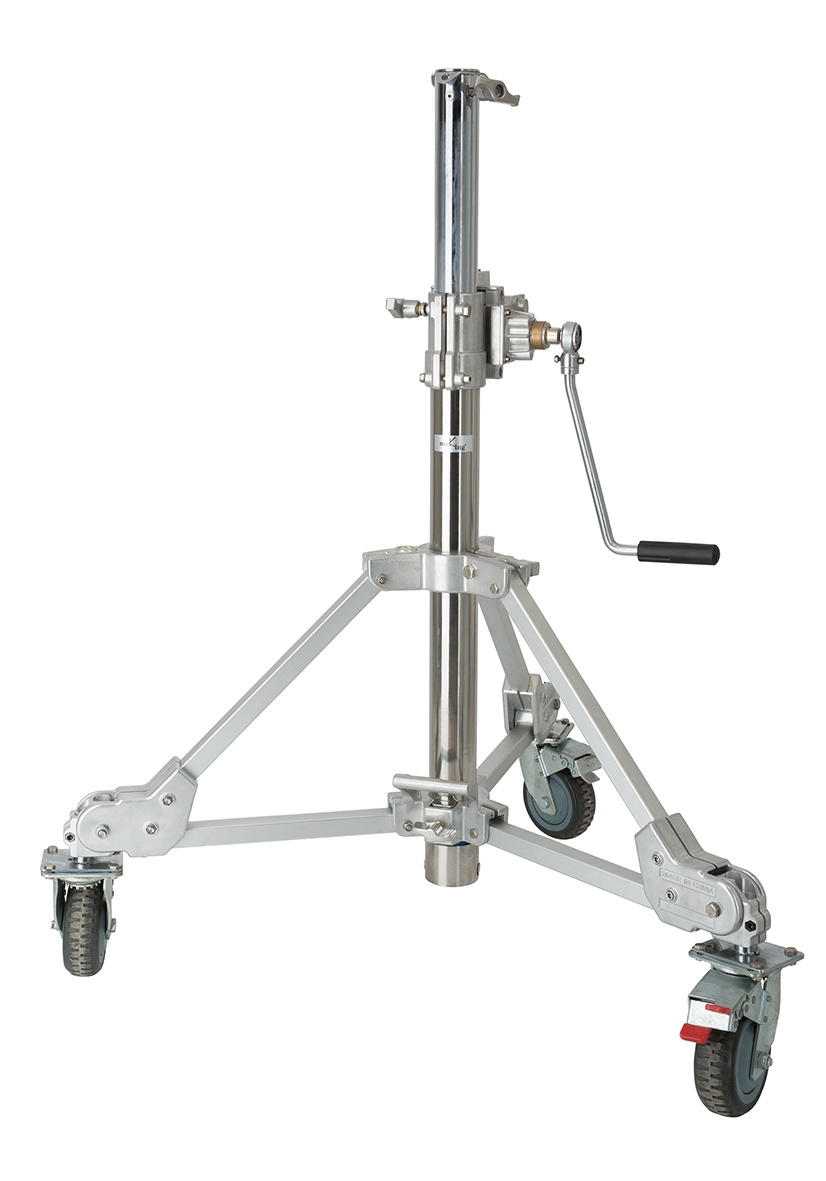 MF-1700 Jumbo Stand -2 sections